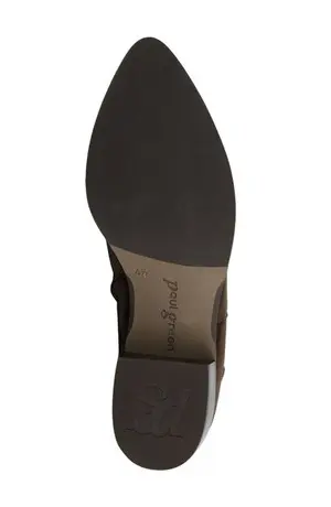 Paul Green Celina Pointed Toe Bootie
