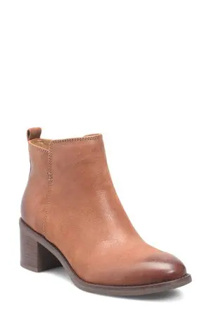 Comfortiva Casual Booties