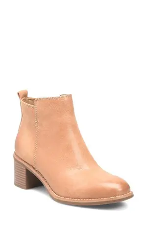 Comfortiva Heeled Booties