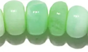 Sequin Opal Candy Beaded Choker Necklace