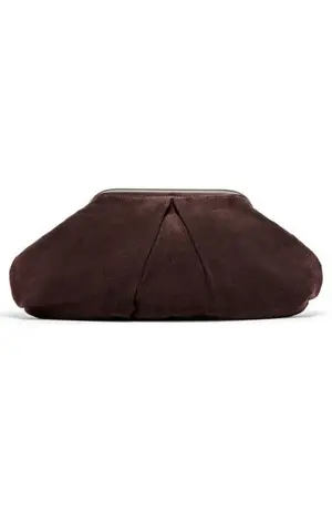 Dolce Vita Sahara Frame Clutch