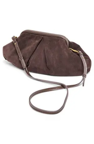 Dolce Vita Sahara Frame Clutch