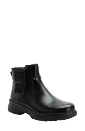 ALEGRIA BY PG LITE Jordyn Bootie - Black