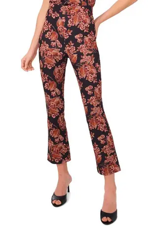 Ted Baker London Floral Bottoms For Women