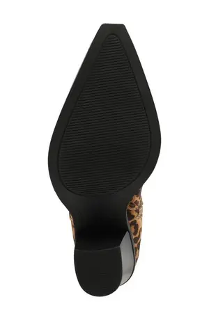 Mia Western Boot
