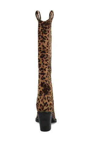 Mia Western Boot