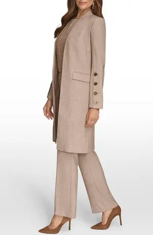 Donna Karan New York Topper Jacket