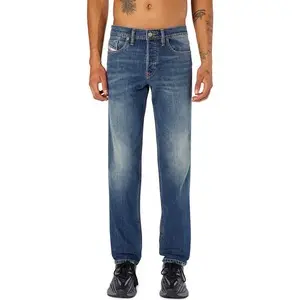 DIESEL® D-finitive Tapered Leg Jeans