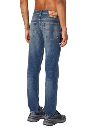DIESEL® D-finitive Tapered Leg Jeans