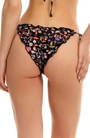 Agua Bendita Alegra Mbara Bikini Bottom