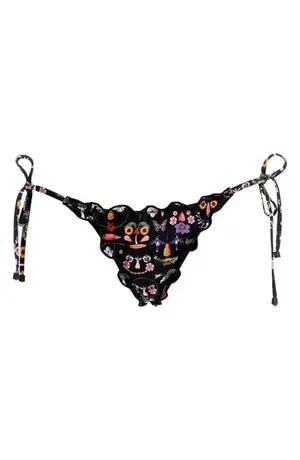 Agua Bendita Alegra Mbara Bikini Bottom