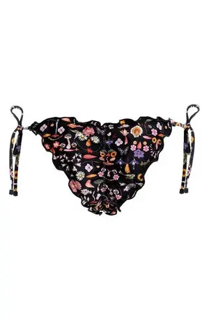 Agua Bendita Alegra Mbara Bikini Bottom