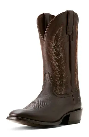 Ariat Cushioned Boots For Men