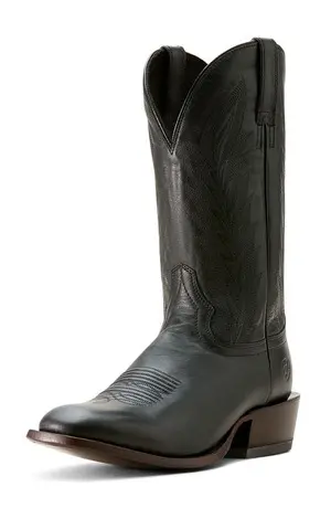 Ariat Cut Out Boots For Men