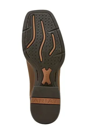 Ariat Sport Freedom Western Boots