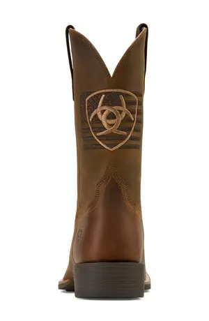 Ariat Sport Freedom Western Boots