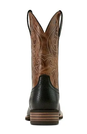 Ariat Slingshot Wide Square Toe Cowboy Boot