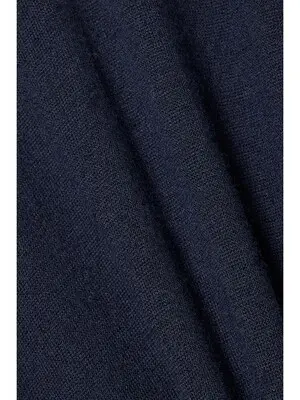 JOSEPH Cashair Cashmere Sweater - Blue