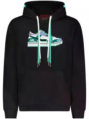MOSTLY HEARD RARELY SEEN 8-BIT Hooded Sweatshirt