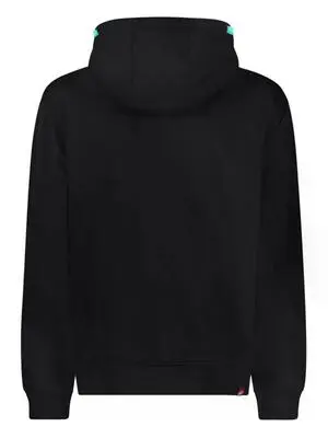 MOSTLY HEARD RARELY SEEN 8-BIT Hooded Sweatshirt