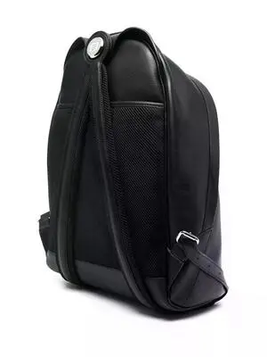 Fendi Leather Backpack