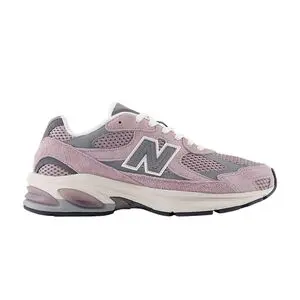 NEW BALANCE 2010 'ice Wine - Pink