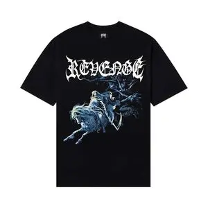 REVENGE Horseman Tee