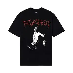 REVENGE Nine Months Tee