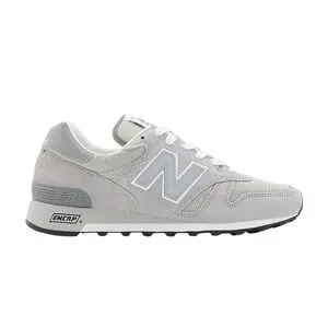 NEW BALANCE 1300 Made In Usa - Grey