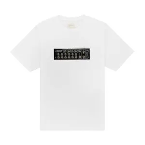 Aimé Leon Dore Mixer Tee - White