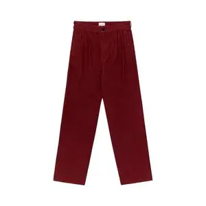 Aime Leon Dore Pleated Pants For Women