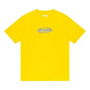Aimé Leon Dore Chrome Logo T-shirt