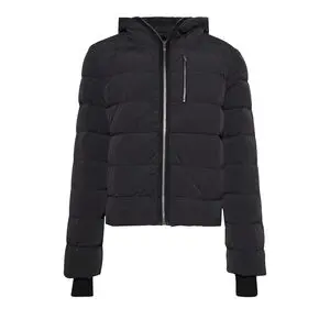 Women's Zip Up Puffer Jackets
