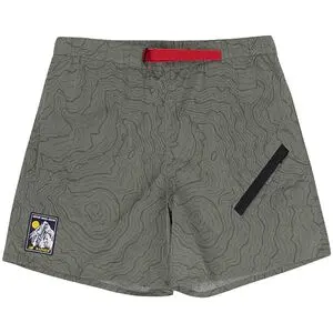 Aimé Leon Dore X New Balance Rainier '82 Shorts