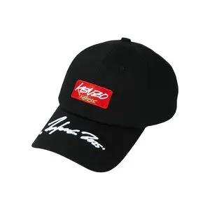 Kenzo Cap - Black