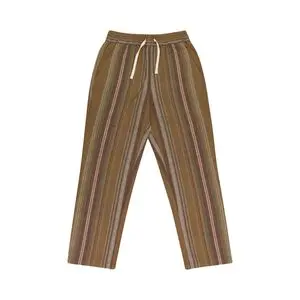 Aimé Leon Dore Blanket Stripe Drawstring Pants