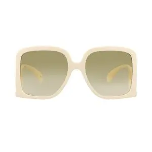Gucci Square Frame Sunglasses