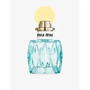 MIU MIU BEAUTY L'eau Bleue Eau De Parfum - One-color