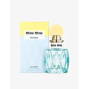 MIU MIU BEAUTY L'eau Bleue Eau De Parfum