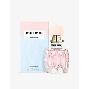 MIU MIU BEAUTY L'eau Rosee Eau De Toilette