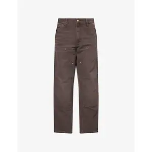 Carhartt Wip Stretch Pants For Men