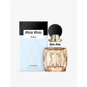 MIU MIU BEAUTY Miutine Eau De Parfum