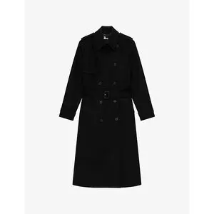 The Kooples Belted Coats For Women