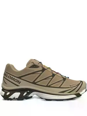 Salomon Chunky Sneakers For Women