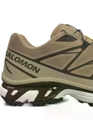 SALOMON Advanced Xt-6 Sneakers - Neutrals