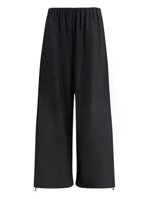 Fabiana Filippi Elastic-waist Trousers