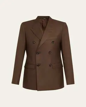 Loro Piana Cuffed Outerwear For Women