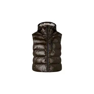 Bogner Quilted Vests For Women