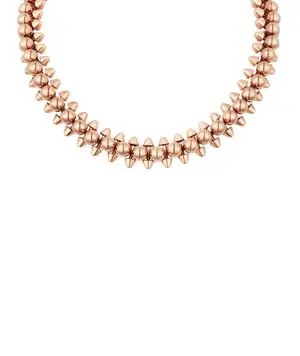 CARTIER Clash De Necklace