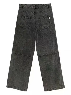 JUUN.J Cotton Jeans